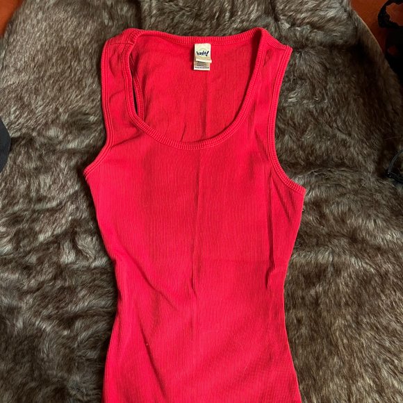 Kavio | Tops | Kavio Tank Top Sz S | Poshmark